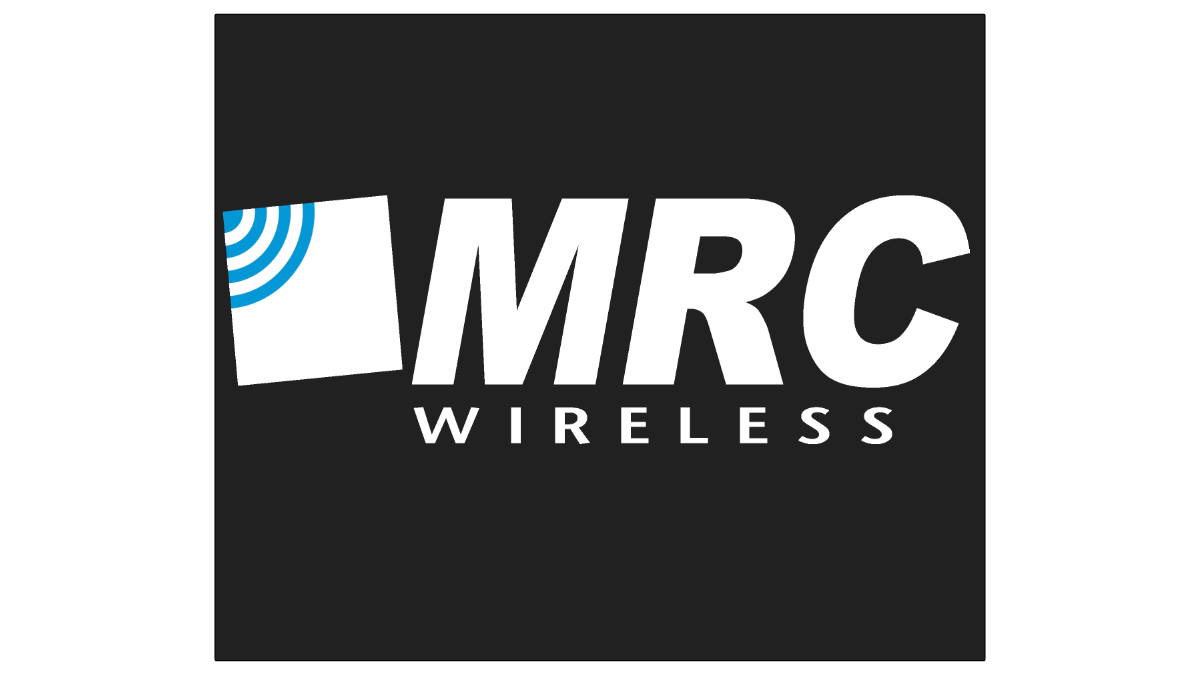 Coverage Maps | MRC Wireless | Two-Way Radios